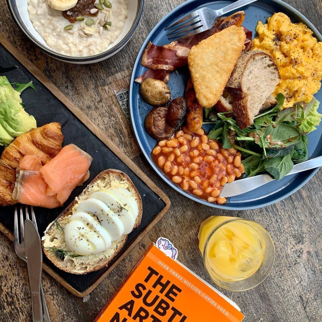 Halal Cafe Penny University Has Reopened In Bugis | Eatbook.sg