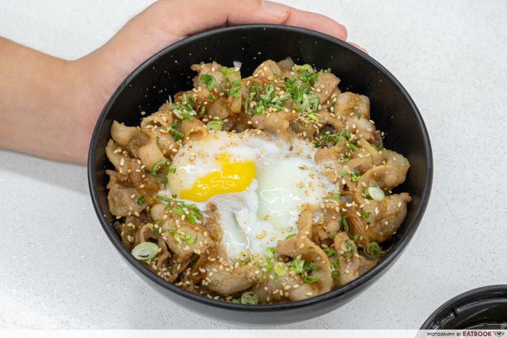 Shin Okaya Review: Japanese Hawker Stall By Ex-Sakae Sushi Chefs ...