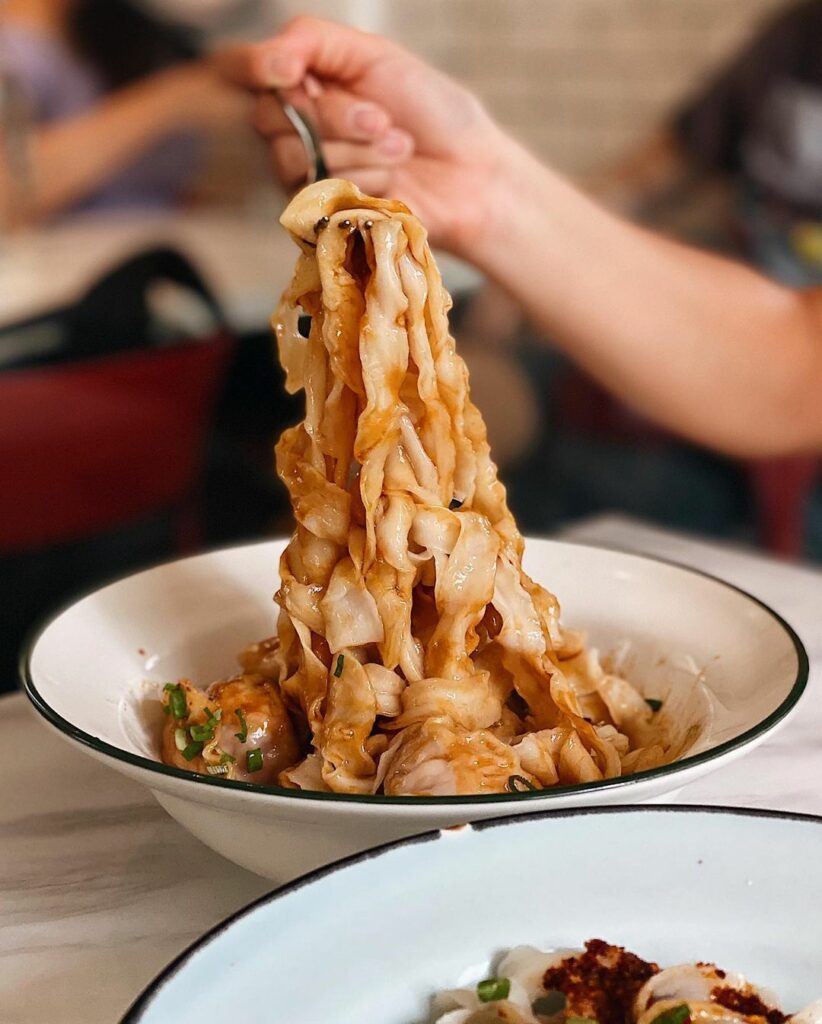 Abundance: Taiwanese Cafe Opens In Jalan Besar | Eatbook.sg
