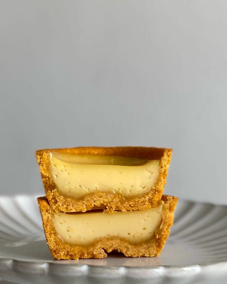 Balmoral Bakery At Clementi Has $1.50 Old-School Pastries | Eatbook.sg