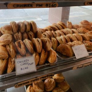 Balmoral Bakery At Clementi Has $1.50 Old-School Pastries | Eatbook.sg