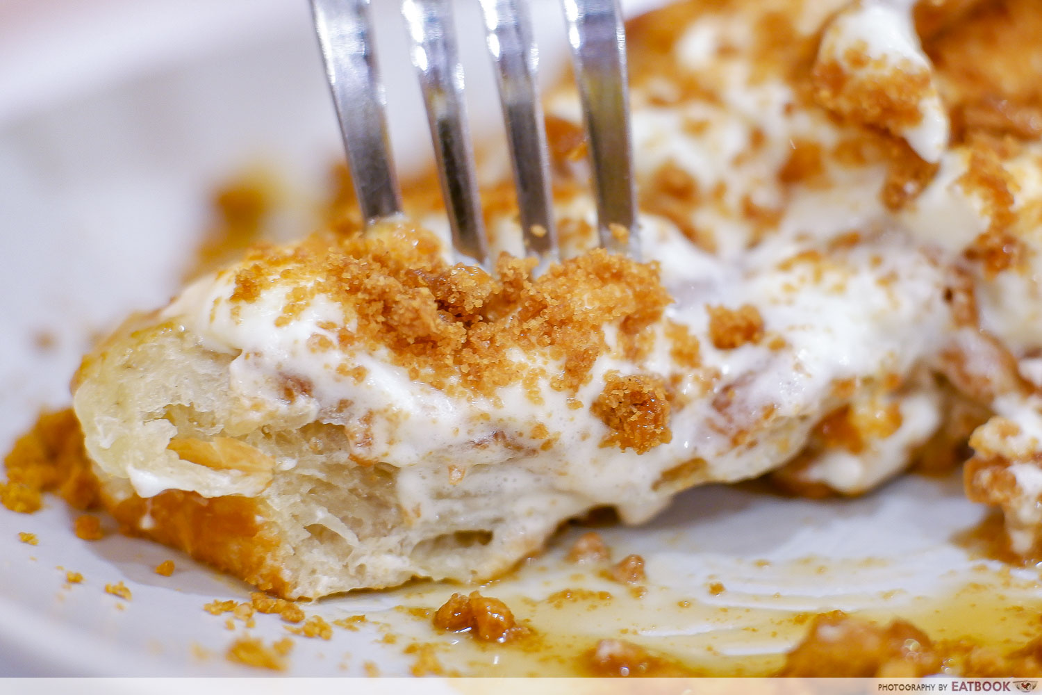 Croffles & Coffee: New Croffle Cafe In East Coast | Eatbook.sg