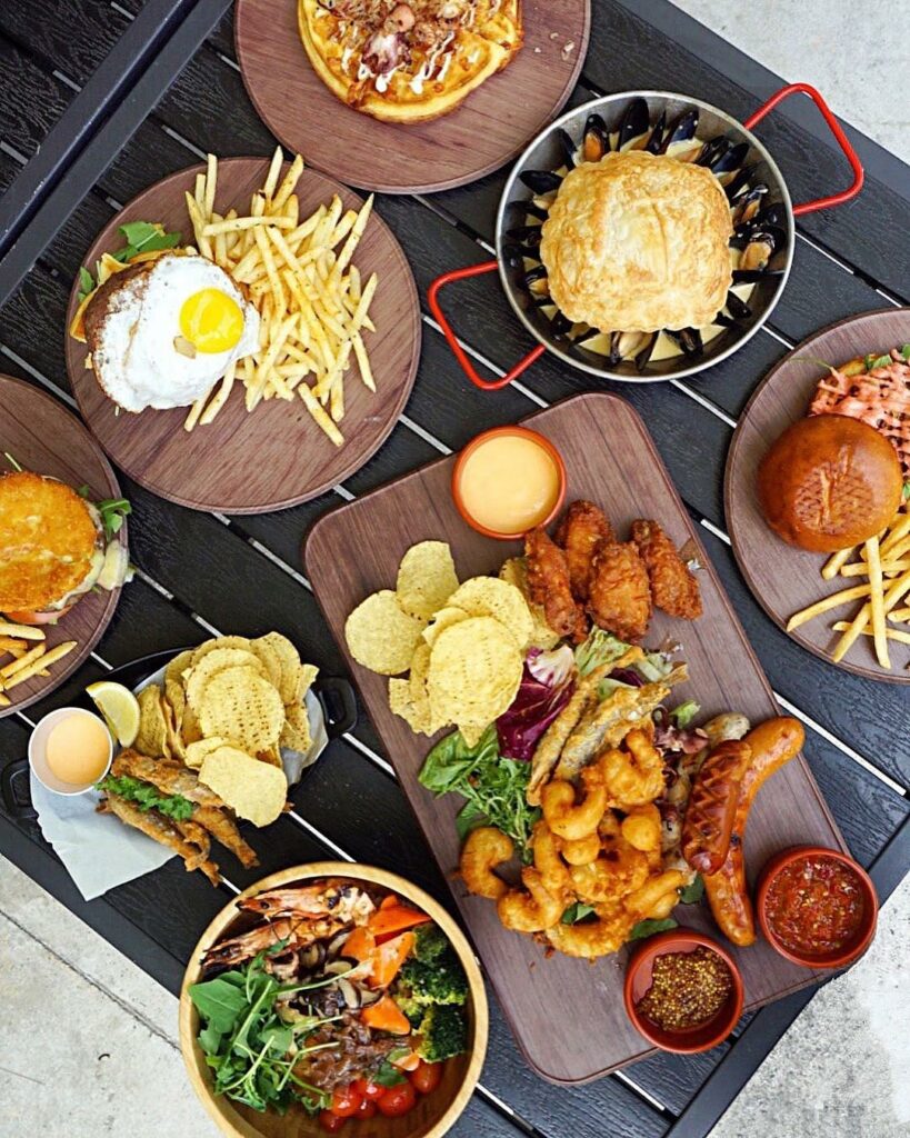 East Coast Park Food Guide: 10 Best Places to Eat At | Eatbook.sg
