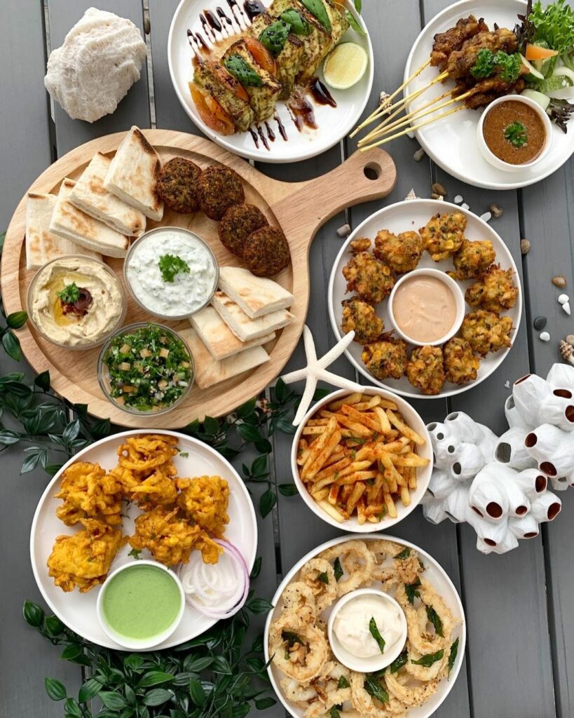 East Coast Park Food Guide: 11 Best Places to Eat At | Eatbook.sg