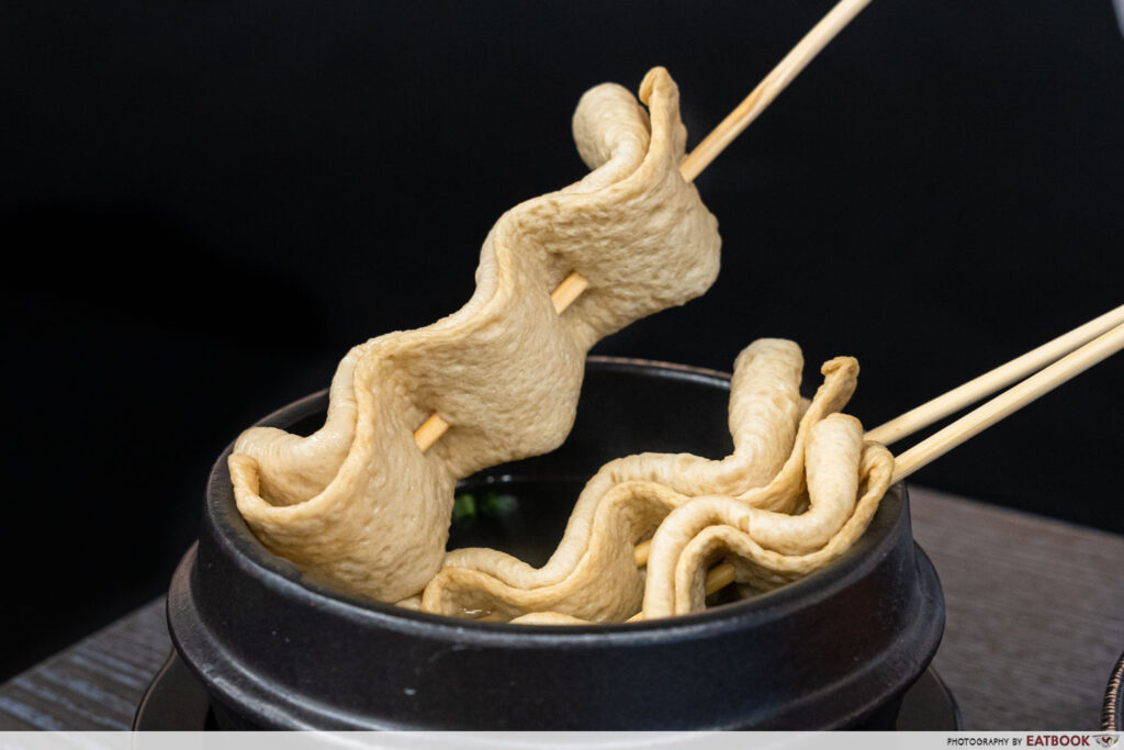 Meokja by JUNGGA Review: Muslim-Friendly Korean Food In Dhoby Ghaut ...