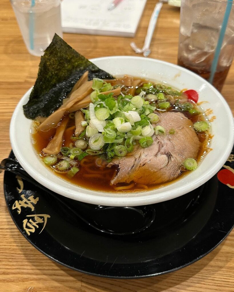 20 Best Ramen In Singapore You Must Try | Eatbook.sg