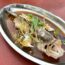 Hee Hee Hee Steamed Fish: Cheap Steamed Fish In Circuit Road Hawker ...
