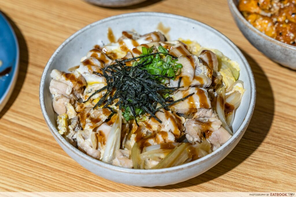 Ima-Sushi Review: $1 Salmon Sushi And More In SMU | Eatbook.sg