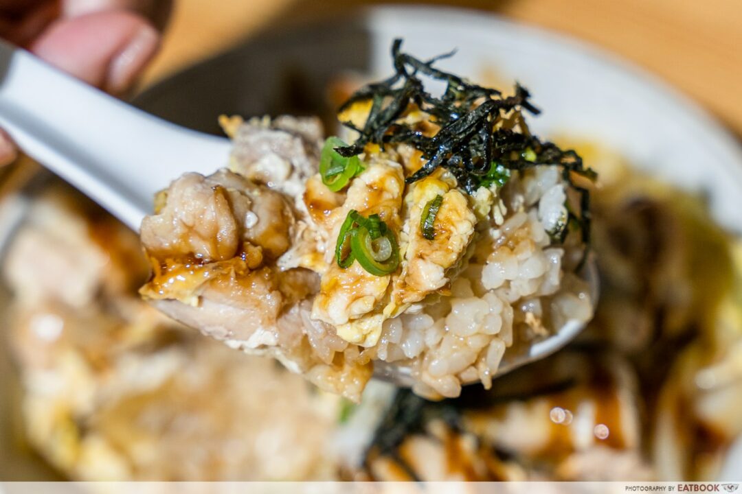 Ima-Sushi Review: $1 Salmon Sushi And More In SMU | Eatbook.sg