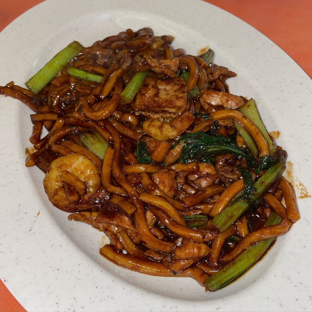 Ipoh Tuck Kee: Famous Moonlight Hor Fun In Singapore | Eatbook.sg
