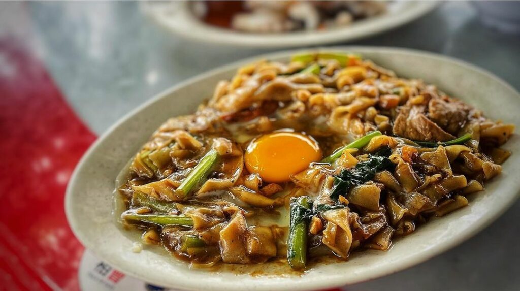 Ipoh Tuck Kee: Famous Moonlight Hor Fun In Singapore | Eatbook.sg