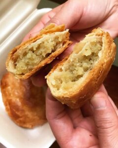 Get Must-Try Kaya Swiss Roll and Kaya Kok In Kuala Lumpur | Eatbook.sg