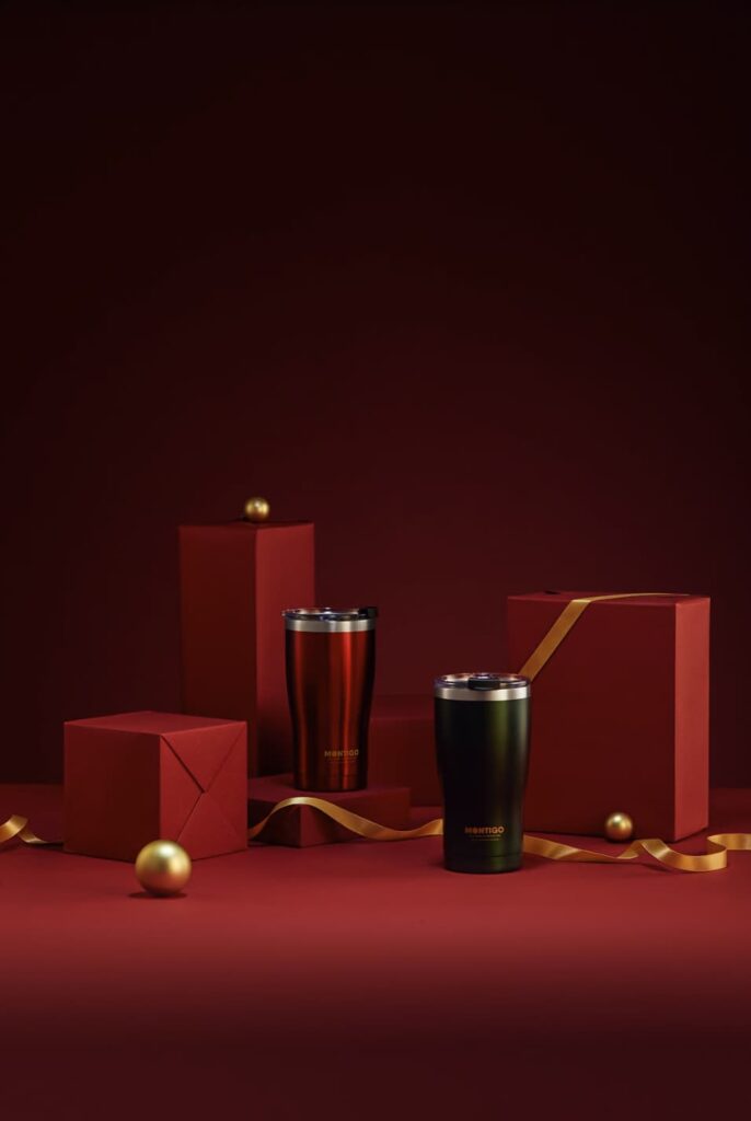 Montigo: Easy-To-Clean Thermal Flasks Keep Your Drinks Cold For 18H ...