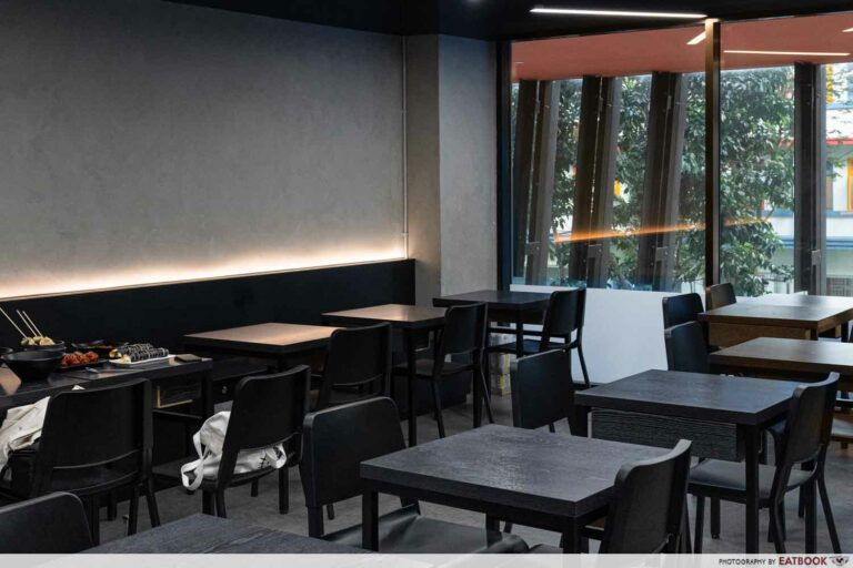 Meokja by JUNGGA Review: Muslim-Friendly Korean Food In Dhoby Ghaut ...