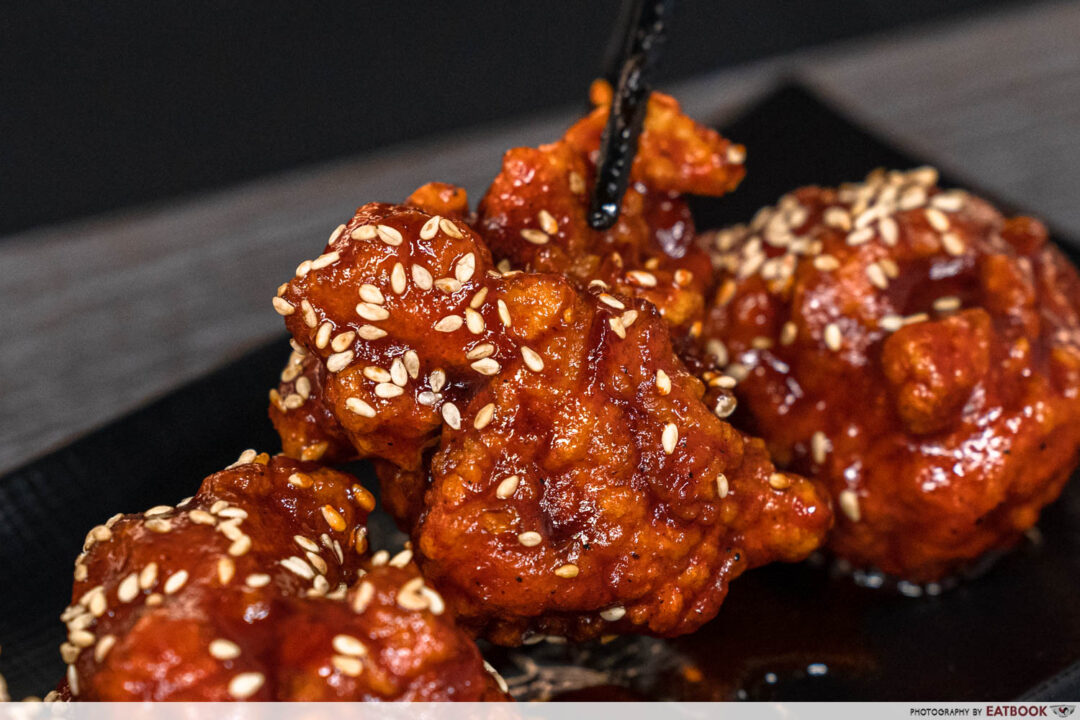 Meokja by JUNGGA Review: Muslim-Friendly Korean Food In Dhoby Ghaut ...