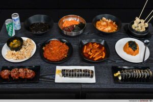 Meokja by JUNGGA Review: Muslim-Friendly Korean Food In Dhoby Ghaut ...