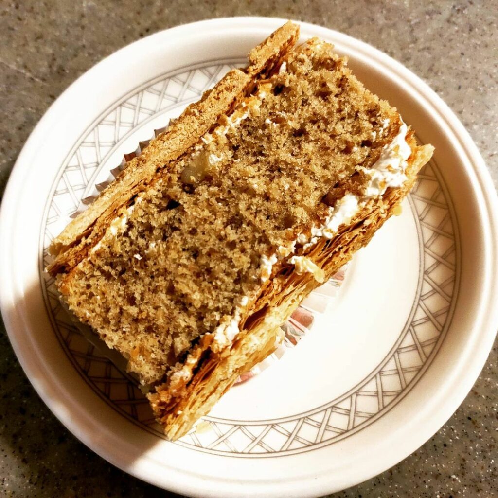 Balmoral Bakery At Clementi Has $1.50 Old-School Pastries | Eatbook.sg