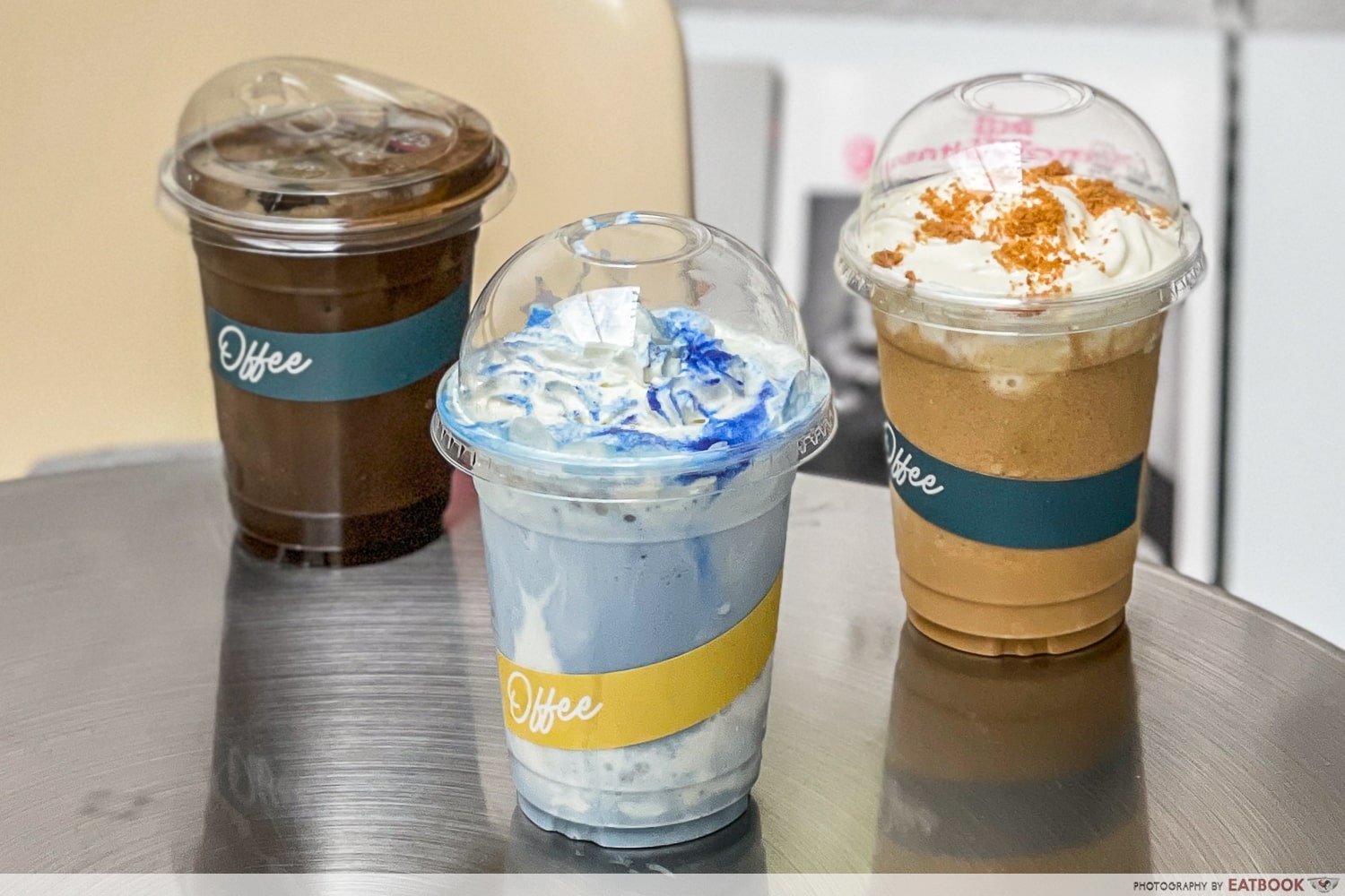 Offee Cafe: Beautiful Cafe In JB That Opens Till 12AM | Eatbook.sg