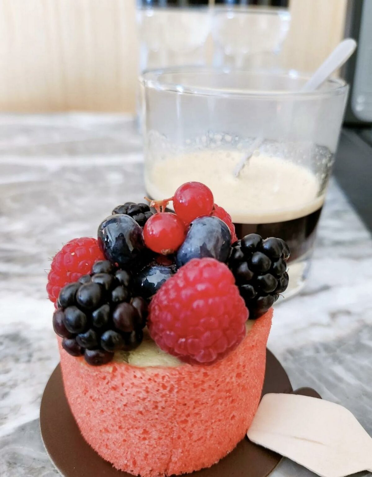 Origin + Bloom: Bak Kwa Croissants And Lobster Rolls At MBS | Eatbook.sg