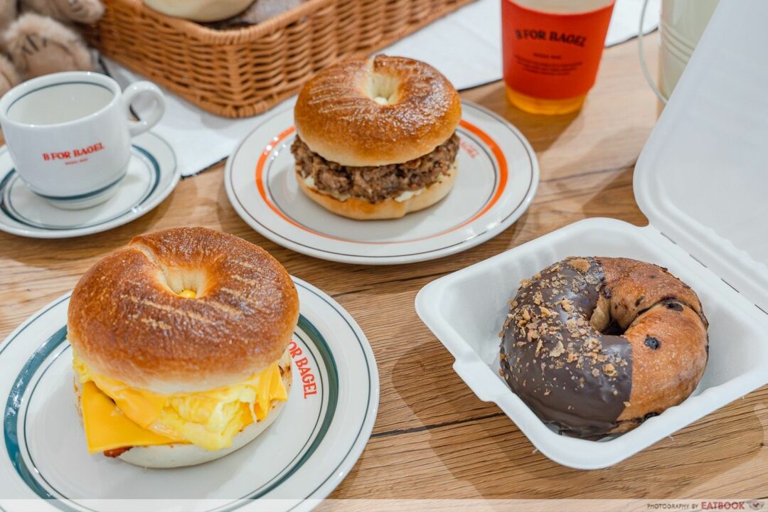 Parkway Parade Food Guide: 10 Places To Dine At | Eatbook.sg