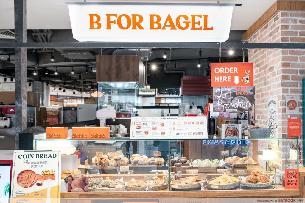 Parkway Parade Food Guide: 10 Places To Dine At | Eatbook.sg