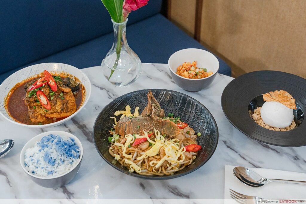 Parkway Parade Food Guide: 10 Places To Dine At | Eatbook.sg