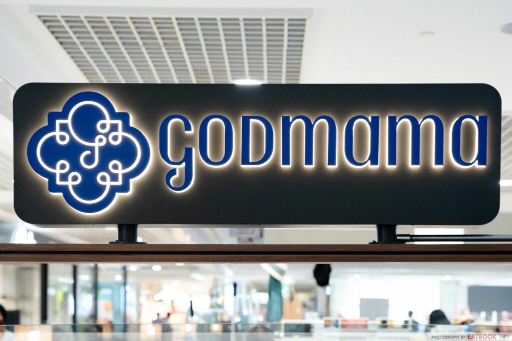 Parkway Parade Food Guide: 10 Places To Dine At | Eatbook.sg