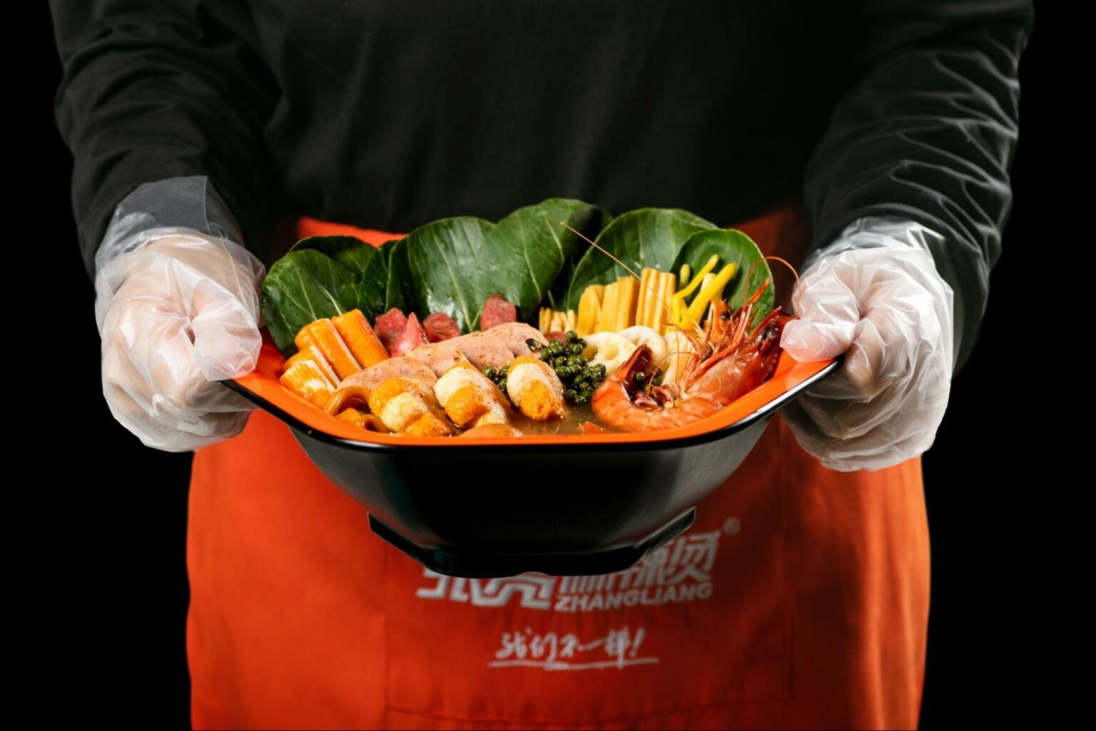 Parkway Parade Food Guide: 10 Places To Dine At | Eatbook.sg