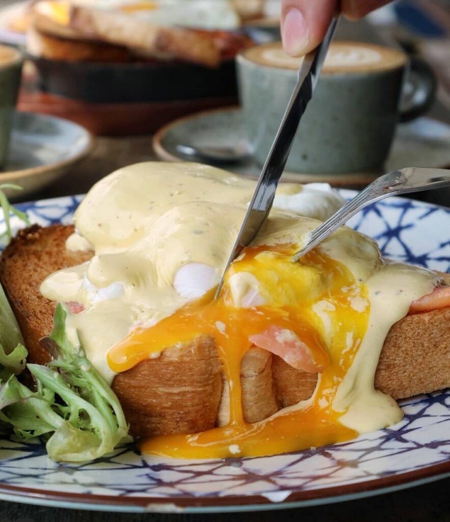 Halal Cafe Penny University Has Reopened In Bugis | Eatbook.sg