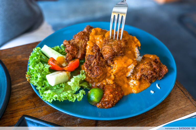 Bugis Food Guide: 30 Best Places To Dine At | Eatbook.sg