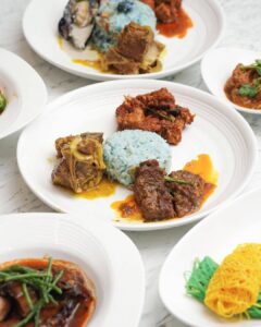 12 Restaurants With Private Dining Rooms In Singapore | Eatbook.sg