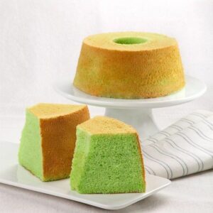 10 Best Pandan Cakes In Singapore From $1.50 | Eatbook.sg