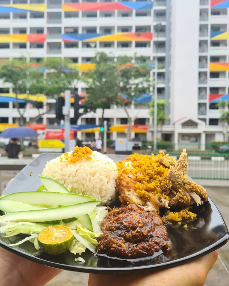 Senja Hawker Centre Food Guide | Eatbook.sg
