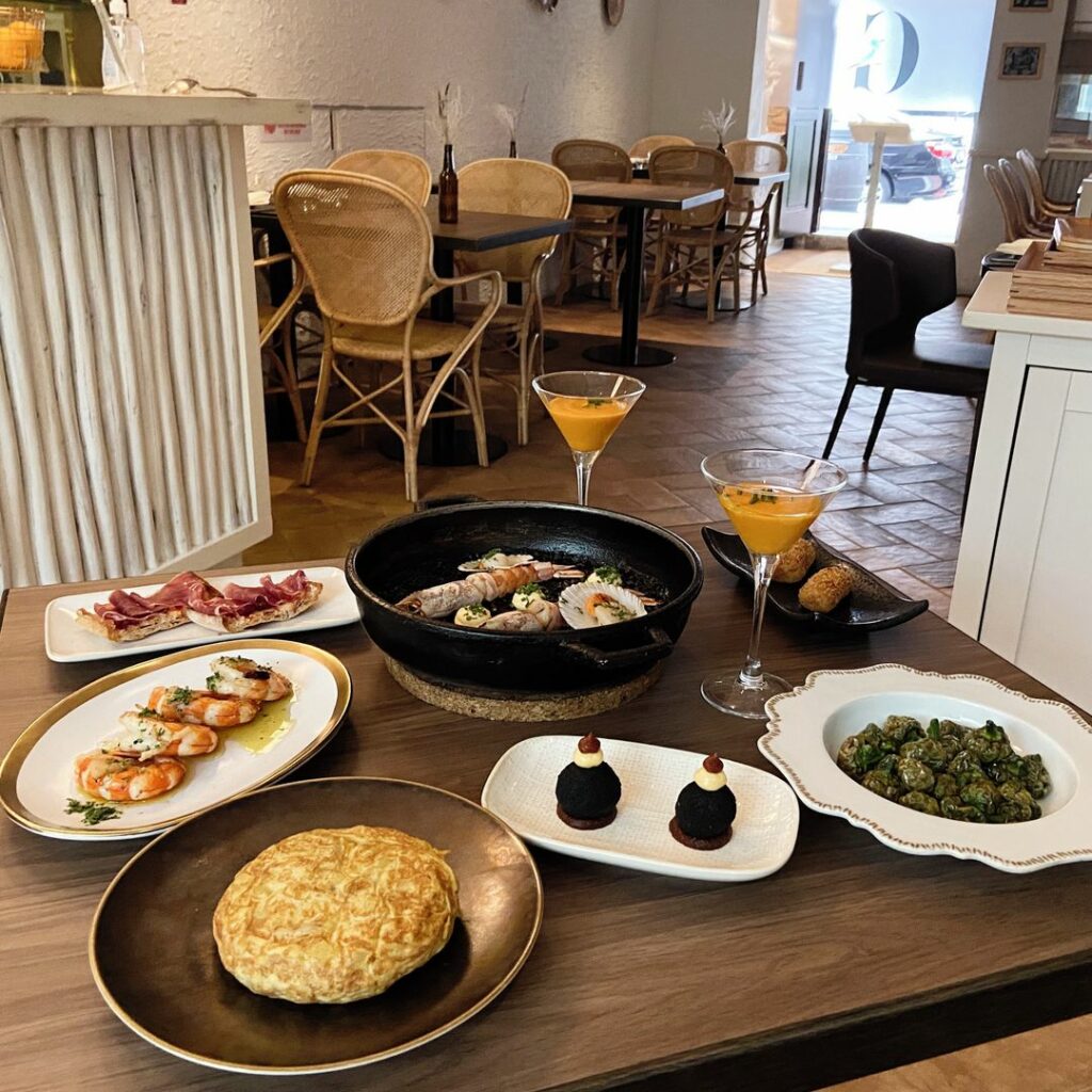 12 Restaurants With Private Dining Rooms In Singapore | Eatbook.sg