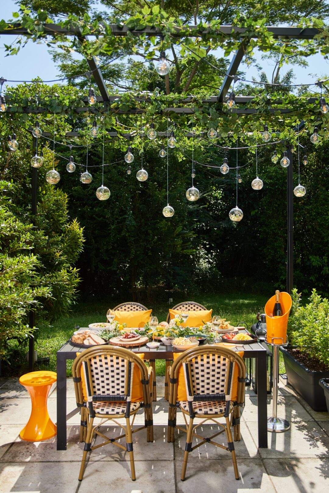 12 Restaurants With Private Dining Rooms In Singapore | Eatbook.sg