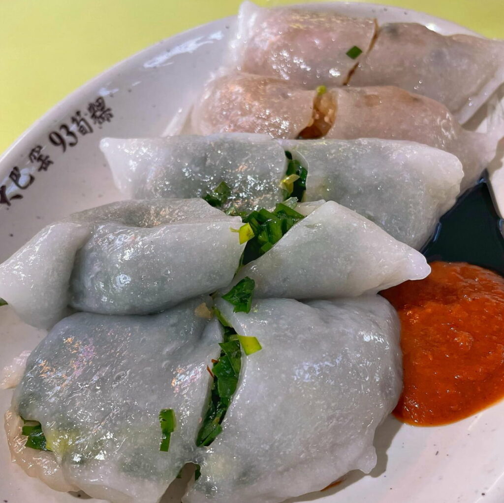 20 Best Soon Kueh Stalls In Singapore You Must Try | Eatbook.sg