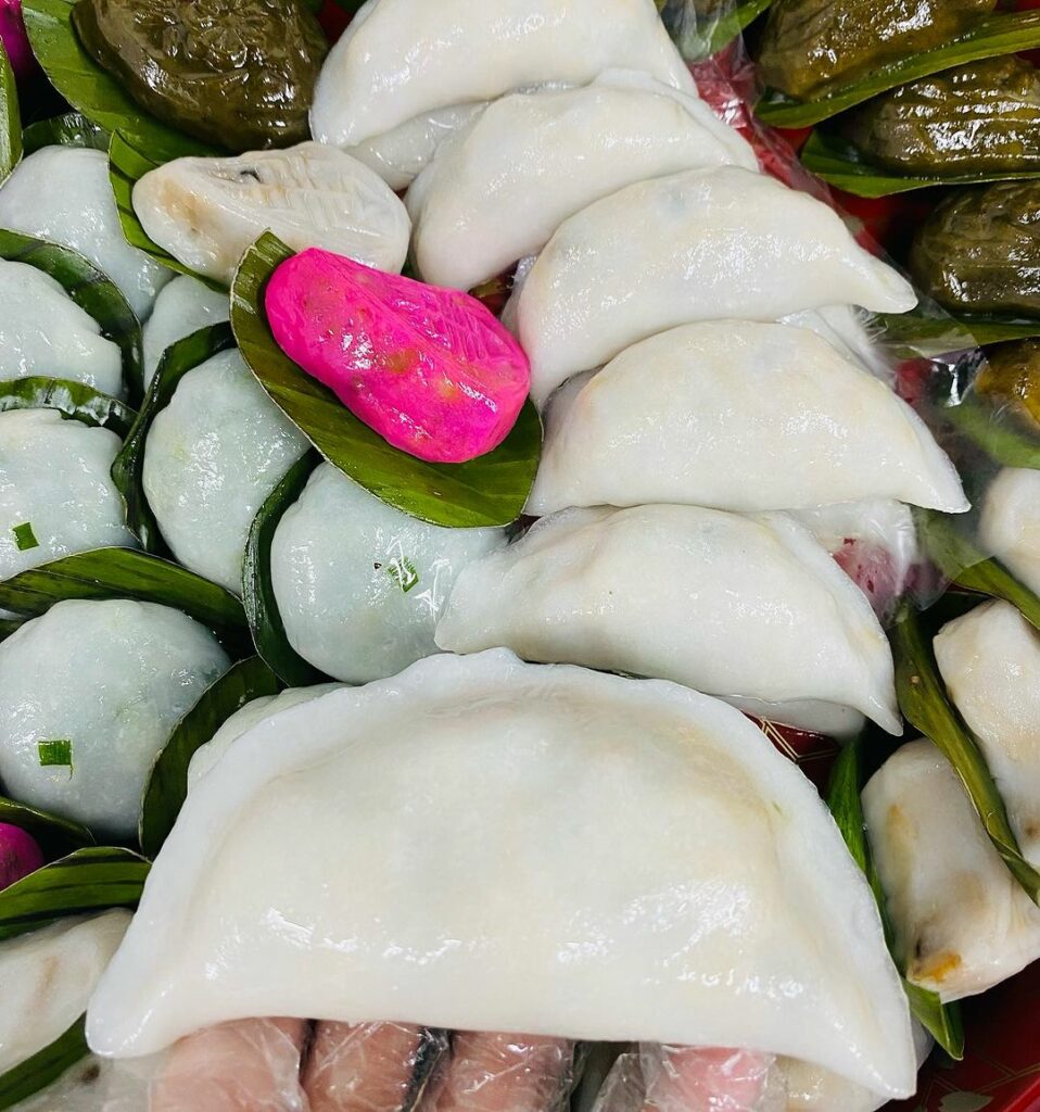 20 Best Soon Kueh Stalls In Singapore You Must Try | Eatbook.sg