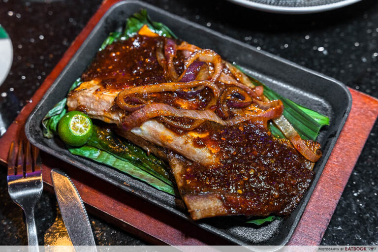 The Ultimate Singapore Food Guide: 75 Truly Local Dishes You Must Try ...