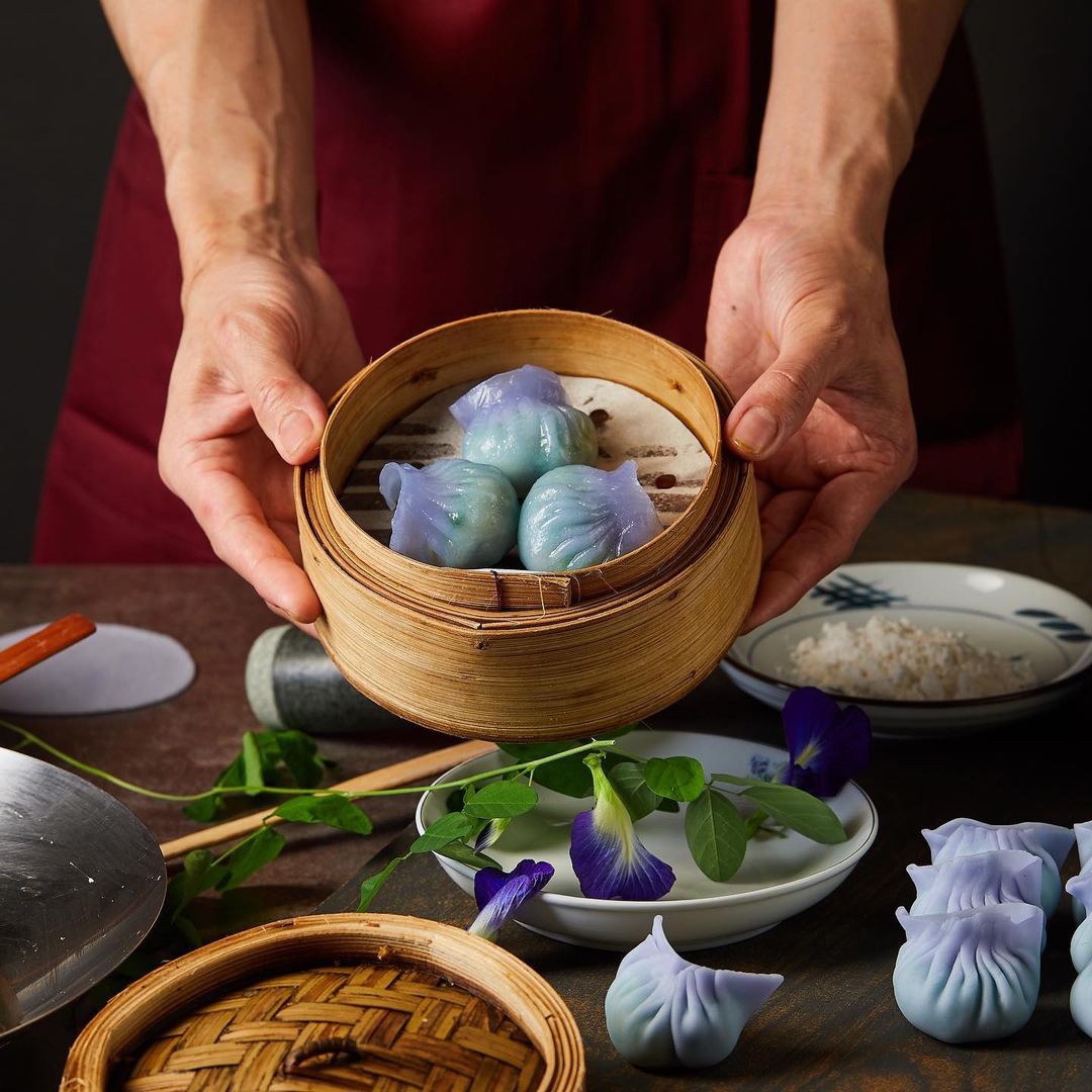 Sum Dim Sum Has $22.80++ Buffet In Punggol | Eatbook.sg