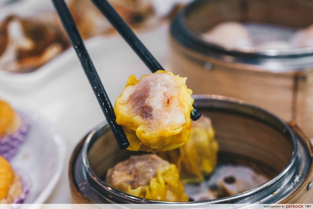 Changi Airport Singapore Food Guide | Eatbook.sg