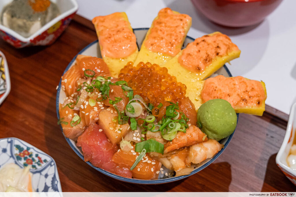 Raffles City Food Guide: 20 Best Places To Eat | Eatbook.sg