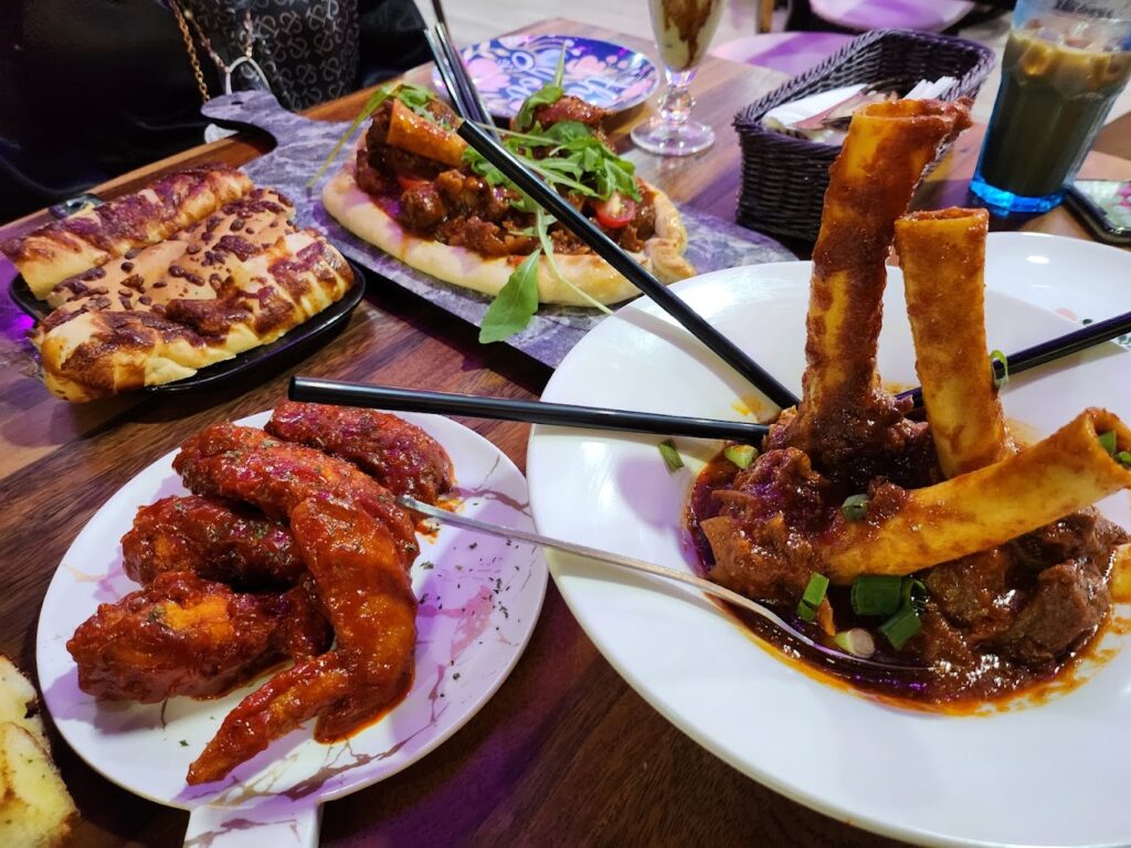 East Coast Park Food Guide: 11 Best Places to Eat At | Eatbook.sg