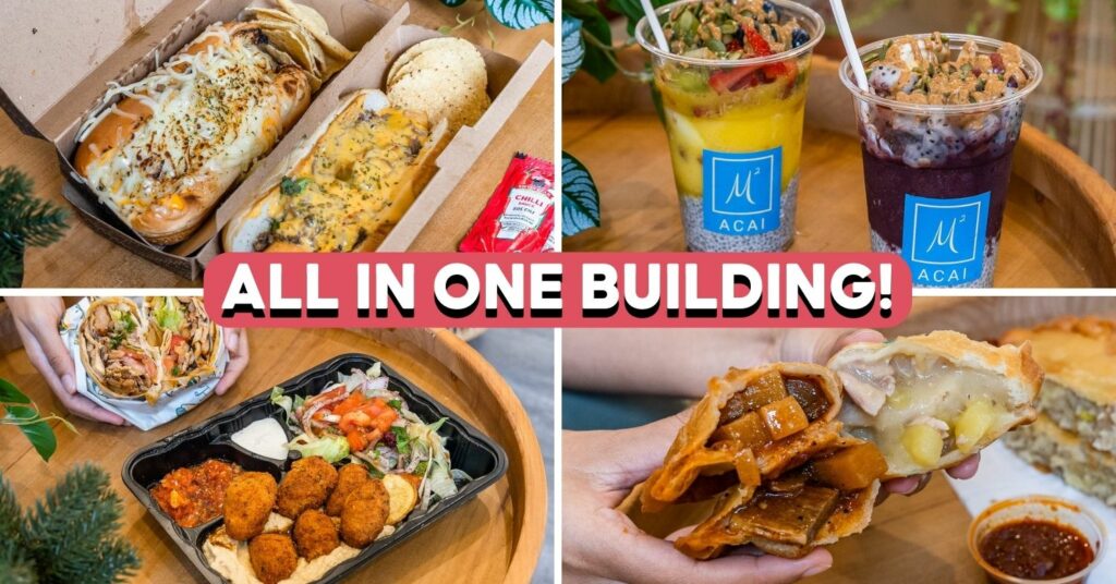 Jalan Besar Food Guide: 15 Best Dining Places | Eatbook.sg