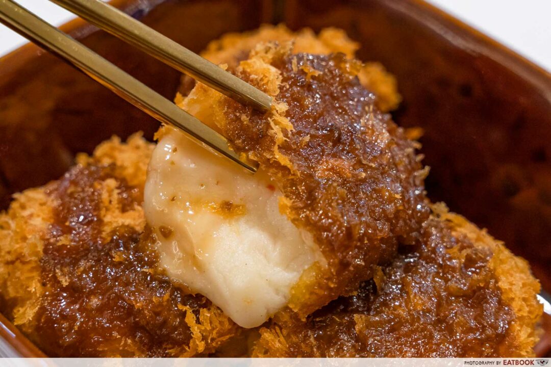 Omote Review: Affordable Chirashi Don In Raffles City | Eatbook.sg