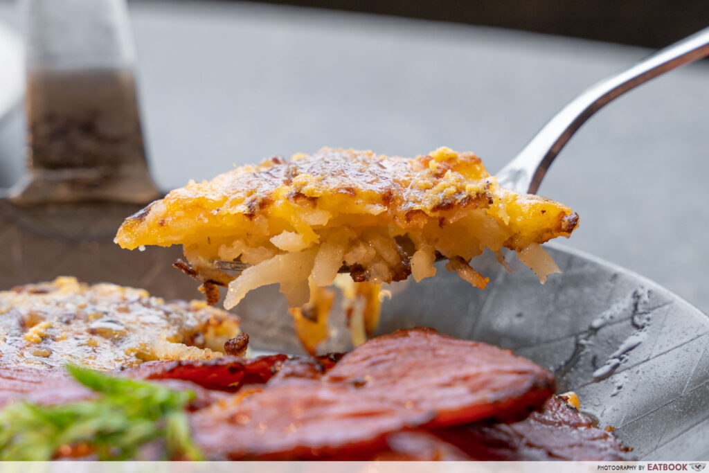 VivoCity Christmas: Dining Deals And Vouchers Up To $90 | Eatbook.sg