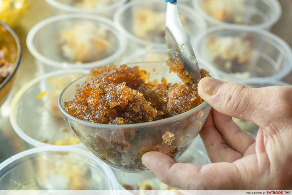 Ye Lai Xiang Cheng Tng Review: 11-Ingredient Cheng Tng In Bedok ...