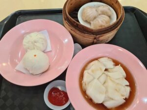 15 Best Handmade Bao Stalls In Singapore | Eatbook.sg