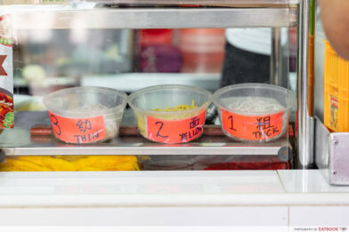928 Yishun Laksa Review: $4 Laksa With Long Queue | Eatbook.sg