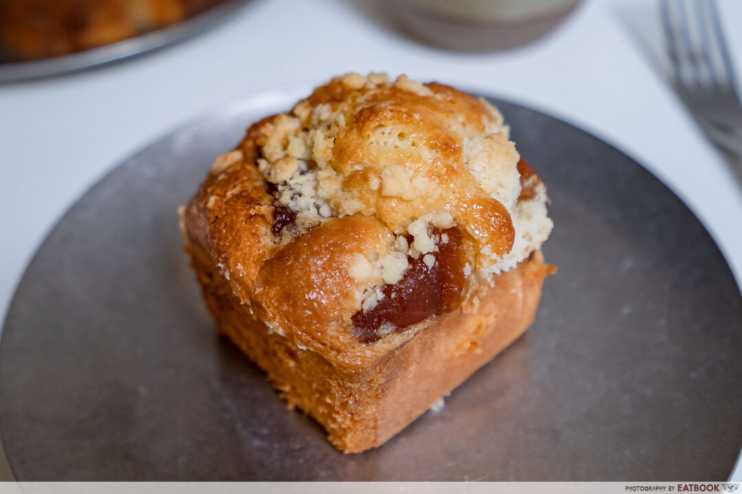 Cloud Cafe: New Cloud-themed Cafe At Duxton Hill | Eatbook.sg
