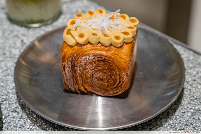 Equate Coffee Review: Popular Cafe Opens New Outlet At Orchard Central ...